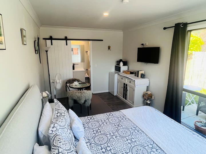 La Casita - Picton, New Zealand