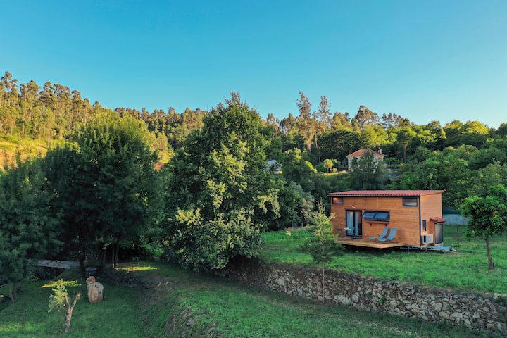 Peneda-gerês - Nature Pool - Garden - Parking Free - Sá