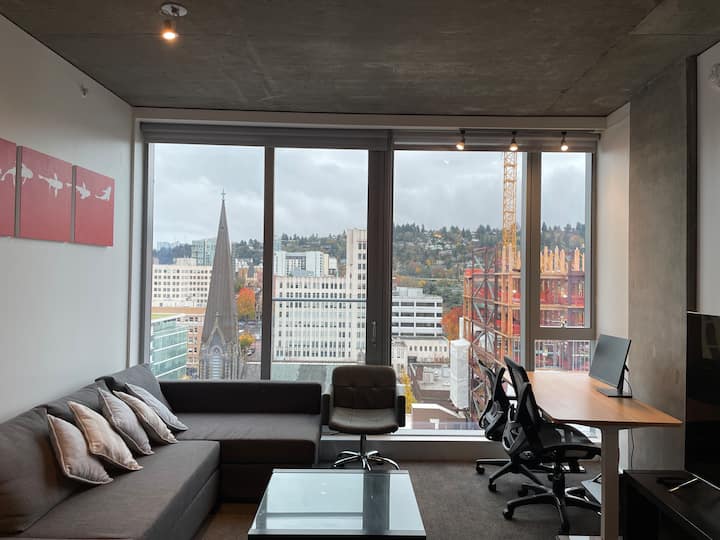 The Pdx - Portland, OR