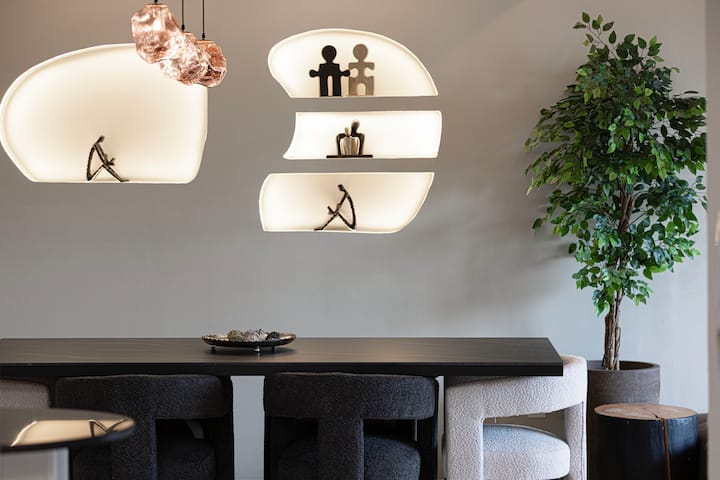 Vibrant Oasis: 2br Steps From Jbr Beach - Dubai