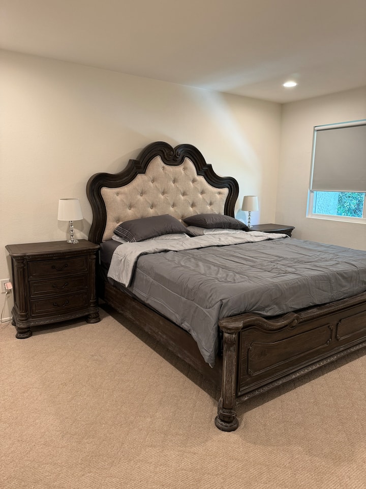 2/1.5 Bath Townhouse In Hacienda - Hacienda Heights, CA