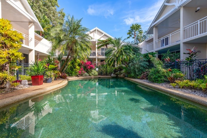 3 Yaringa - Holiday Bliss By The Sea - Newell Beach, Queensland