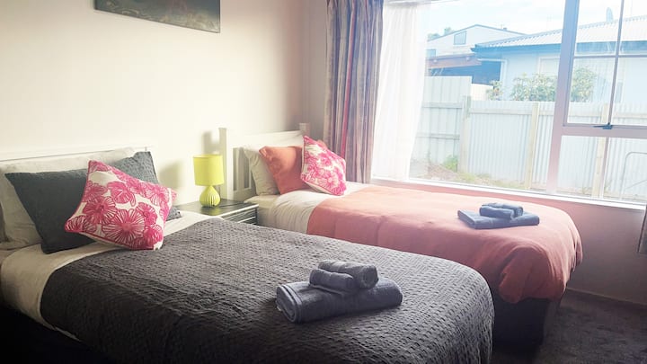 Cozy Home In Bluff_2 - Bluff, New Zealand