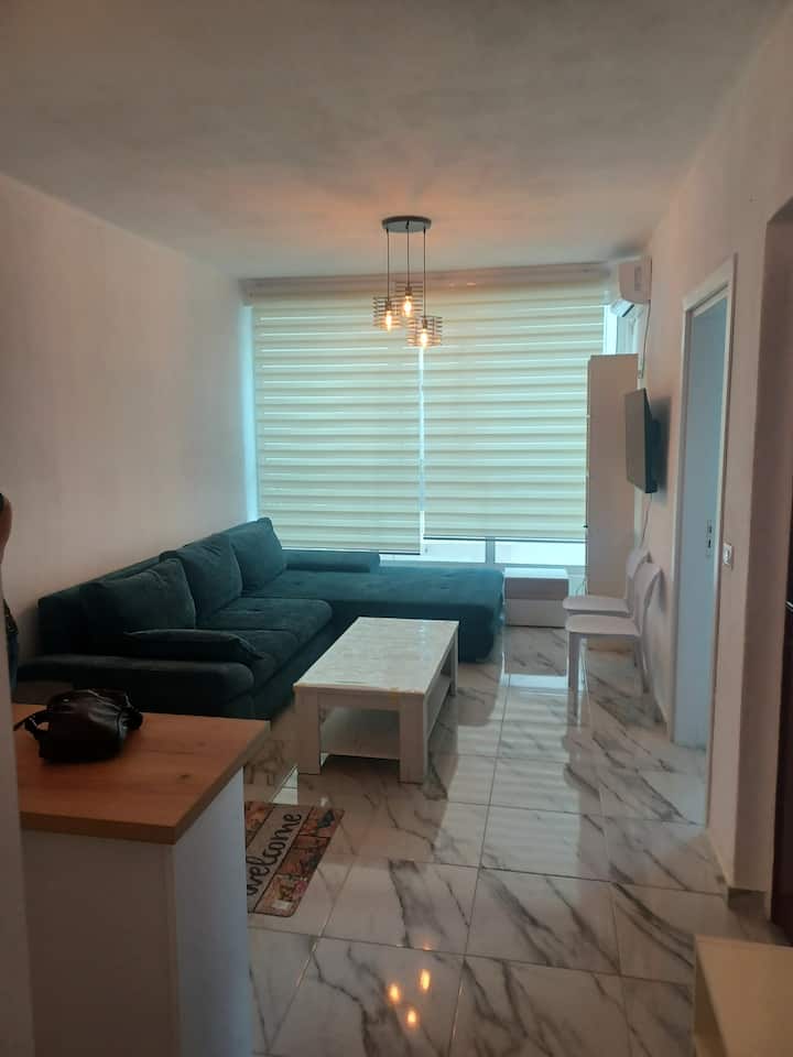Apartment Sarajsaranda - Sarandë