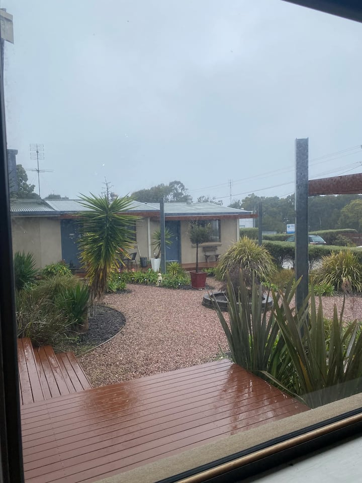 Heavenly Hawley - 2 Bedroom Apt By The Beach - Port Sorell
