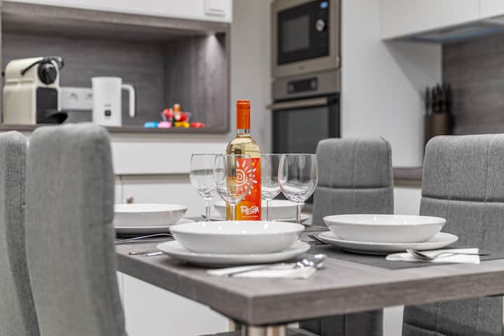 Antonio Residence - Budapest