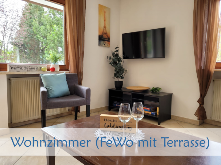Fewo Mit Terrasse Nähe Der Therme Bad Wörishofen - Mindelheim