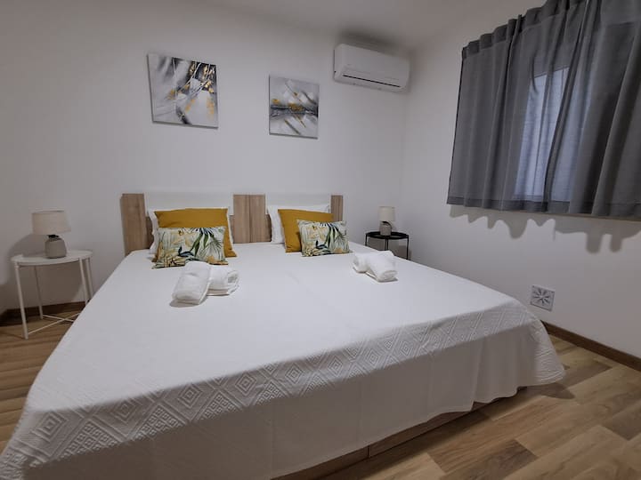 Casa Do Sardão - Abrantes