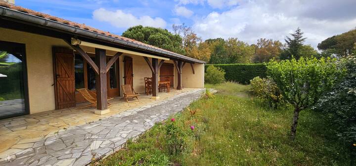 Maison De Vacance - Labenne