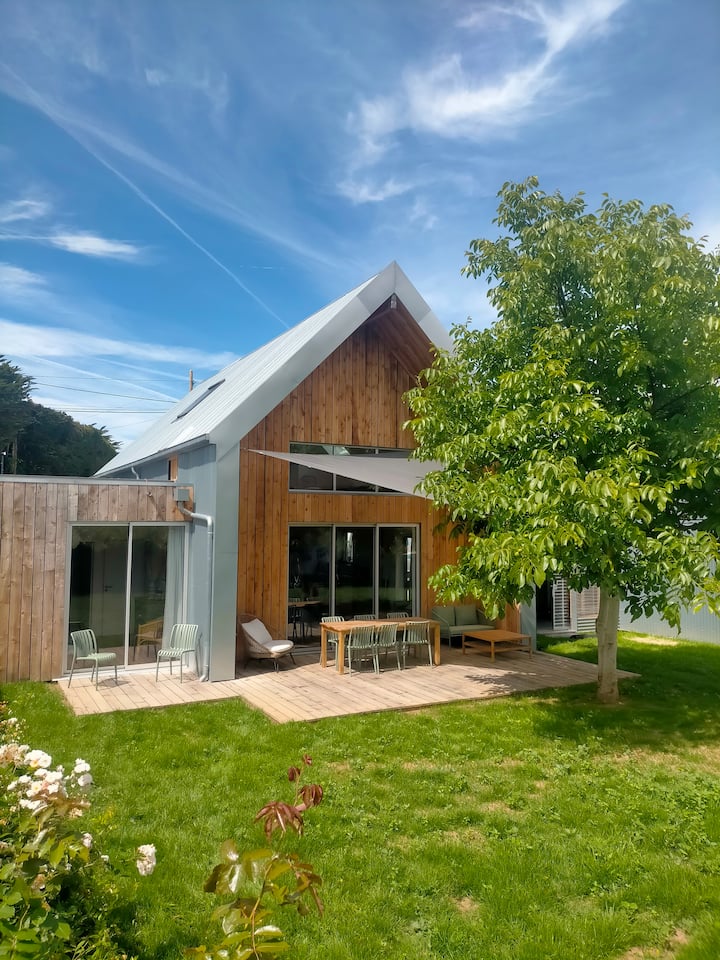 Grande ÉPinette - Erquy