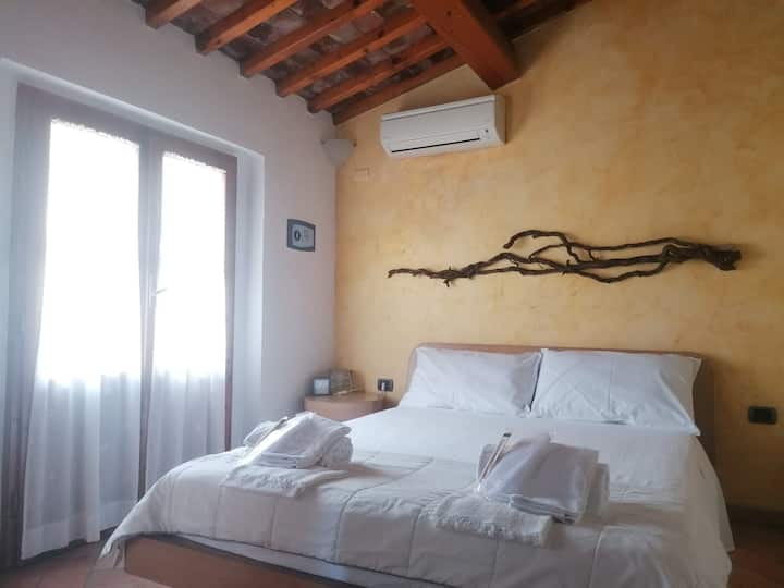 Benvenuti Al Piccolo Mulino - Toscana