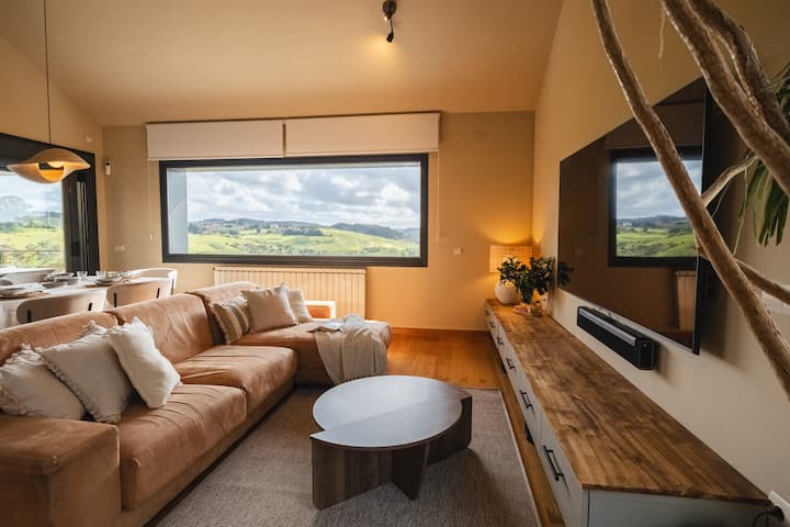 Casa Buena Vista - Carreño