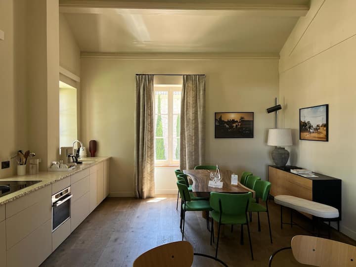 Logement De L'oliveraie - Vers-Pont-du-Gard