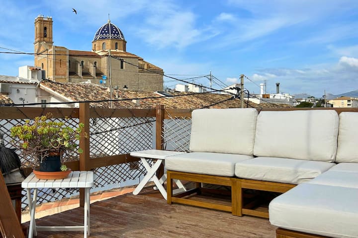 Casa Mirabarrio - Benidorm