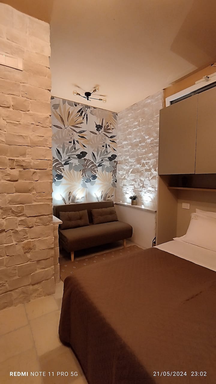 Alle Volte Petite Maison - Giovinazzo