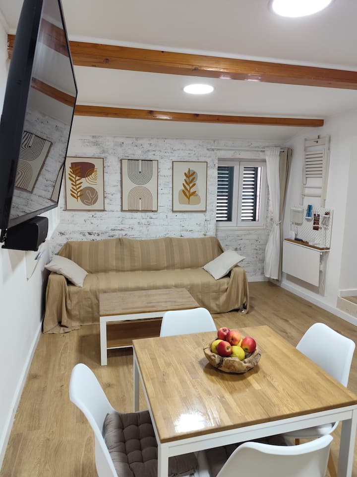 Apartman U Prekrasnoj Dioklecijanovoj Palaci - Split
