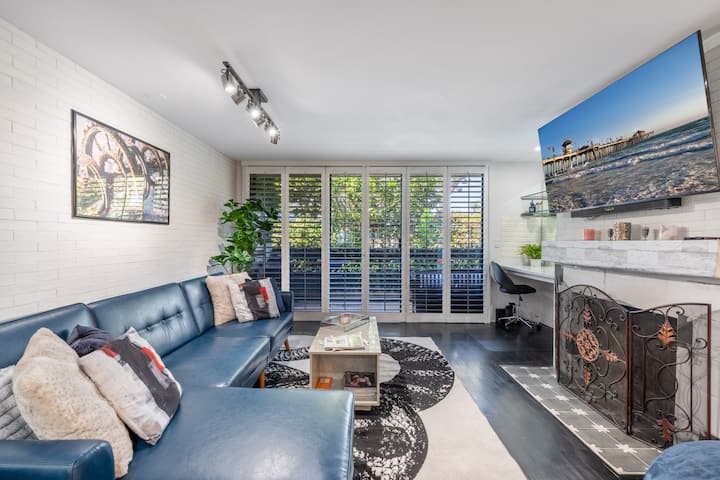 Haven In Hollywood - Beverly Hills