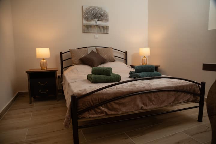 Charming 2br Home In Pissouri | Mrbnb Cyprus - Cyprus