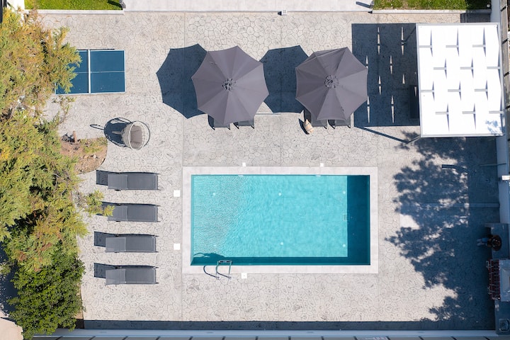 Villa Dana - Rhodes Airport (RHO)