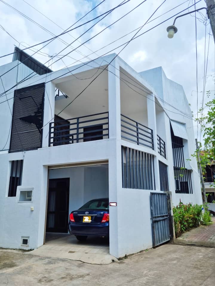 Villa In Negombo City - Sri Lanka