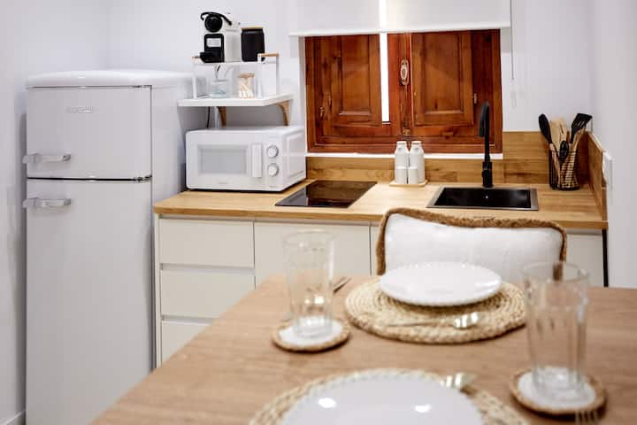 Estudio A 100 Metros De La Playa - Alboraya