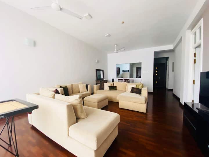 Hawaii Residencies- Colombo Hub - Colombo