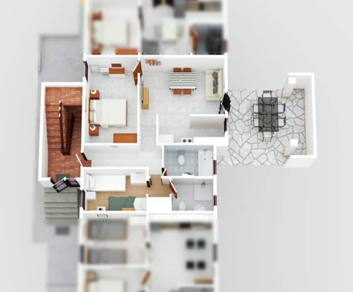Apartment Andrea - Pula