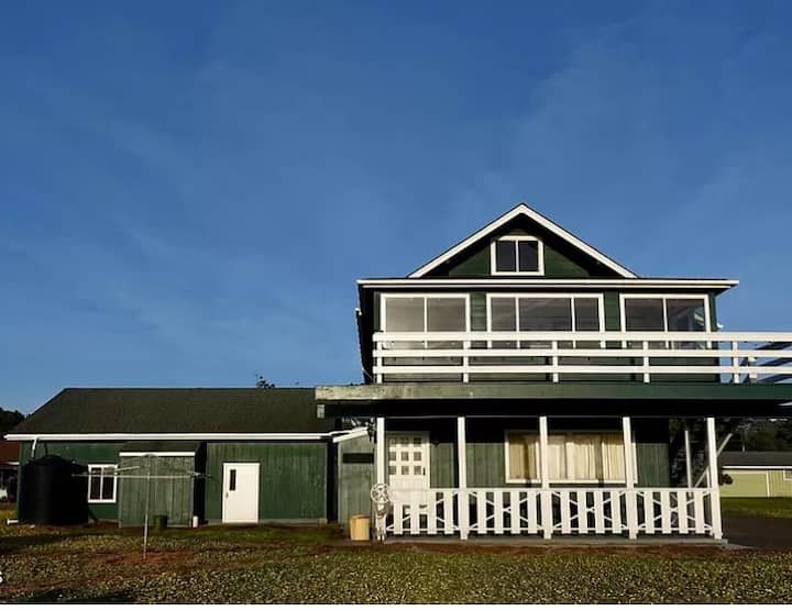 Dog Friendly, Ocean View, 4 Beds - Mendocino, CA