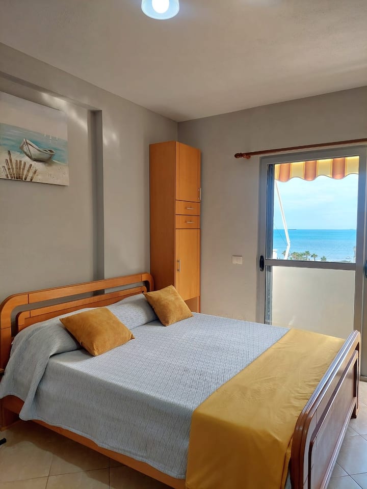 Jorel Apartment - Durrës