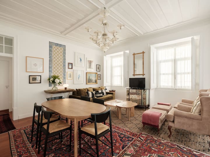 Cais Sodré. Rua De São Paulo - Lissabon