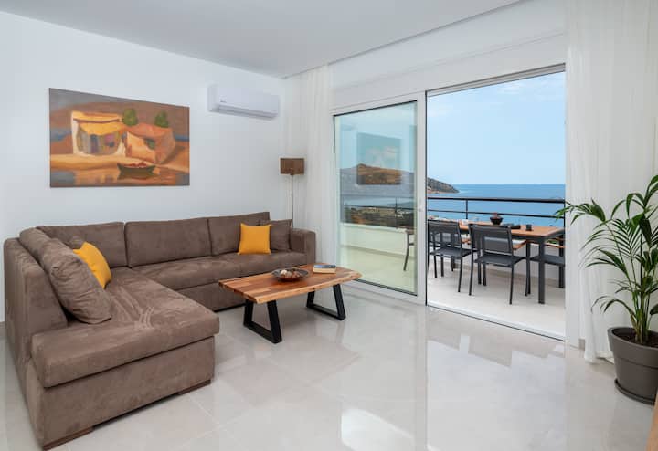 Agnanti Villas - Anatoli - Ágios Nikolaos