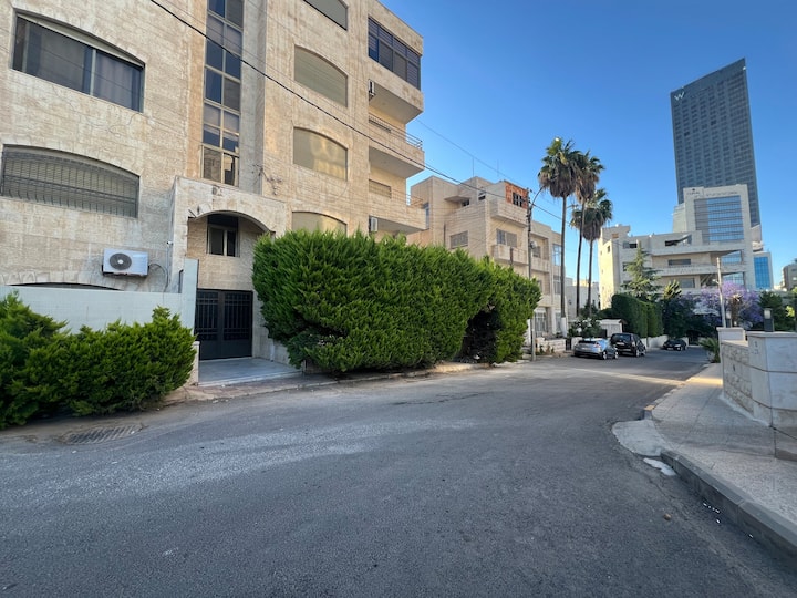 Casa De Centre 1 - Amman