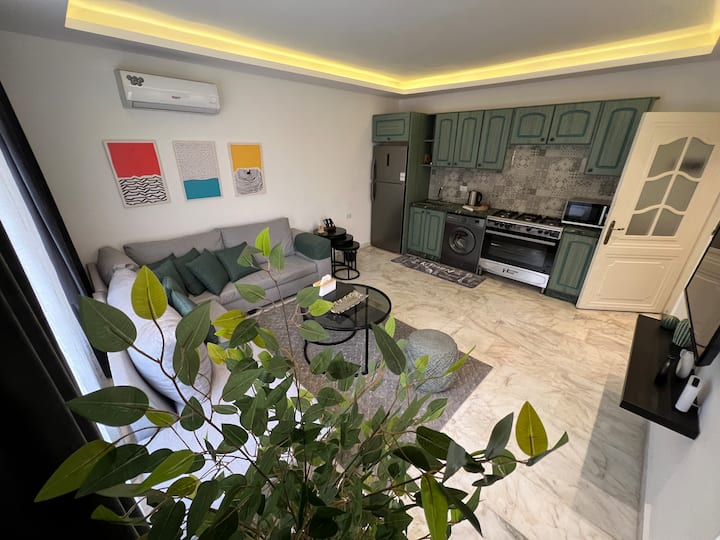 Casa De Centre 1 - Amman