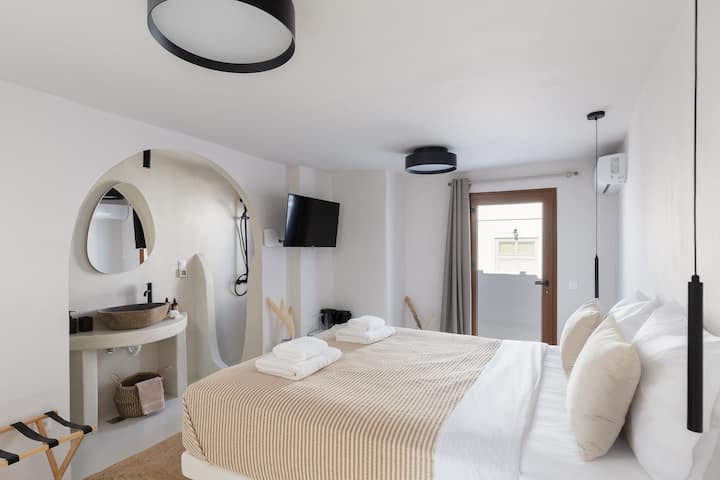 Lotus In 3 - Mykonos Town By Dival Properties - Mykonos