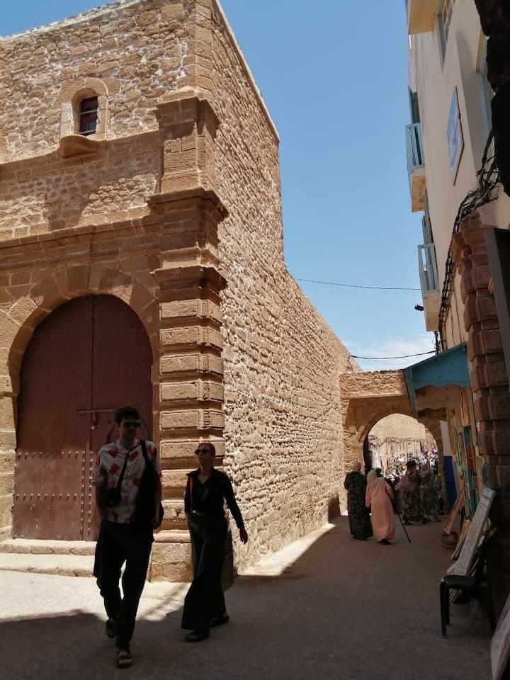 Meryem Appartement - Essaouira