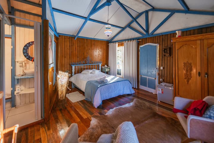 Suíte Da ÁRvore - São Gabriel