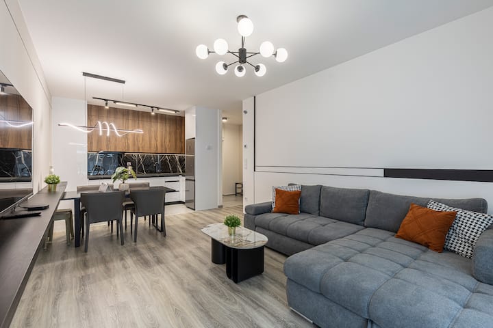 2br #Home Near To Hero Square-balcony-free Parking - Macaristan