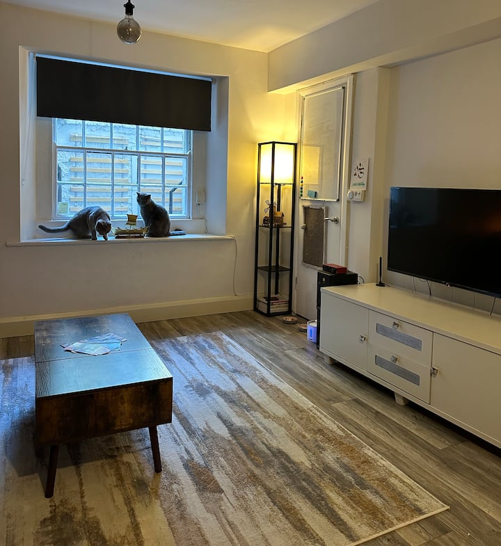 Dublin Apartment - Dun Laoghaire