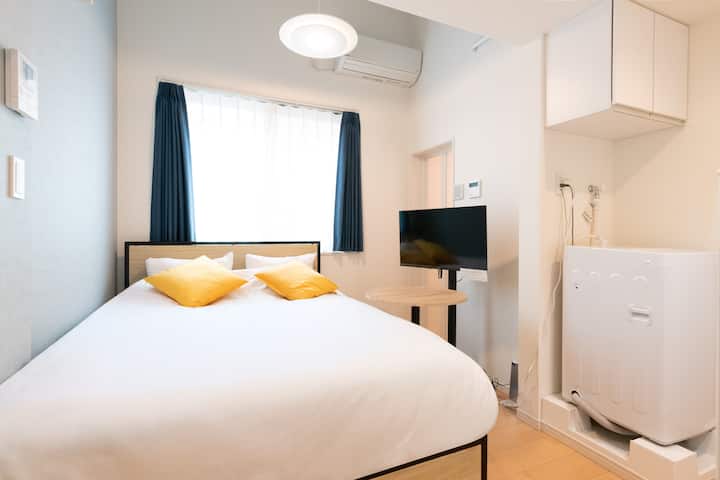Near Haneda Airport! /Newly Built - Tokio