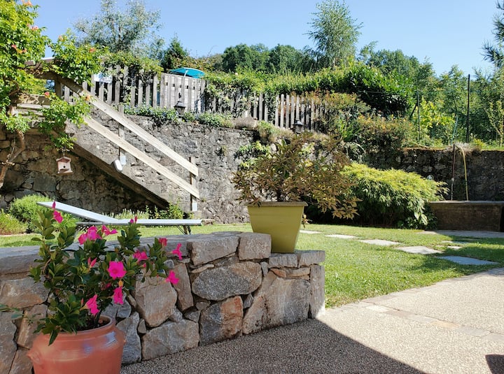 Résidence Au Calme Entre Annecy Et Aix Les Bains - Rumilly