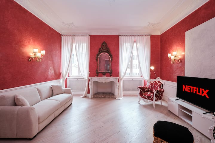 [Piazza Di Spagna] Luxury In The Heart Of Rome - 