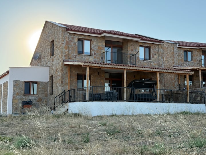 Kite And Holiday In Gökçeada
3+1 - Gökçeada