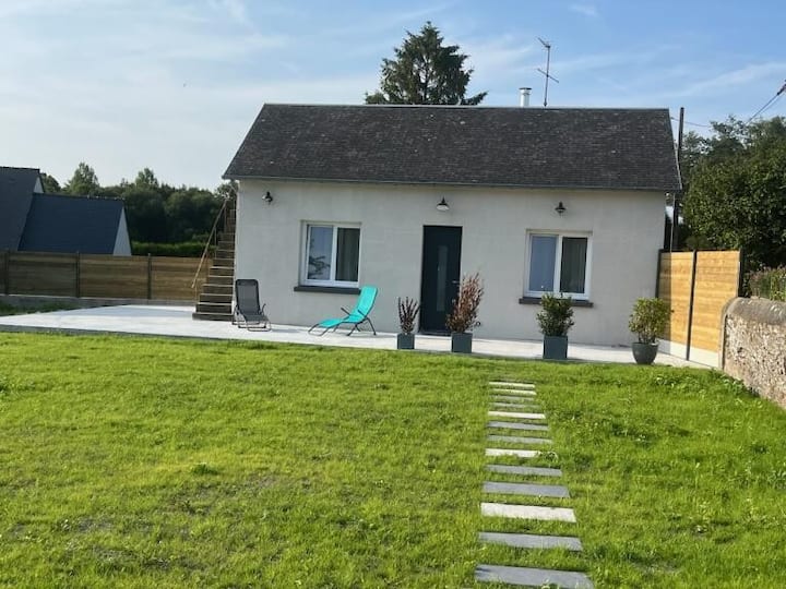 Gîte Mon(t) Petit Rêve - Dreux