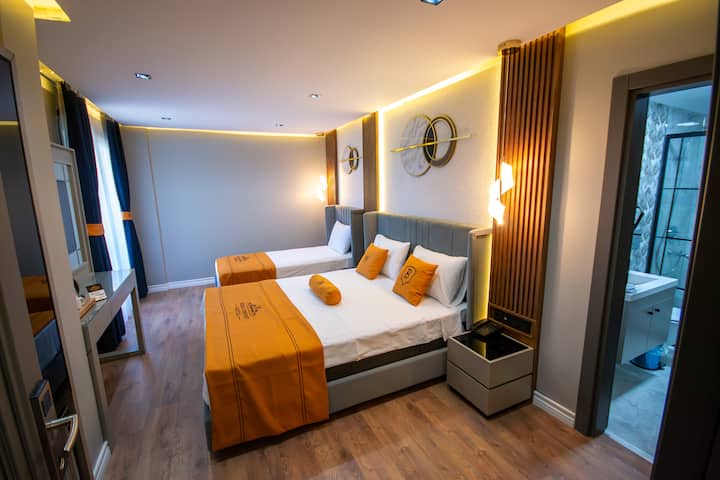 Double Room - Arnavutköy