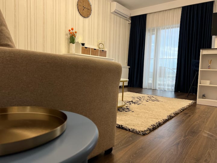 Danubius Delta Tulcea - Tulcea