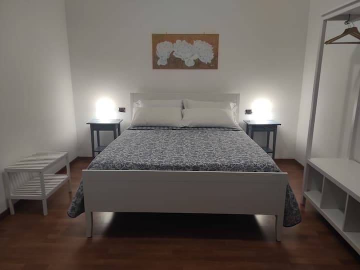 Belinda Rooms - Positano - Castellammare di Stabia