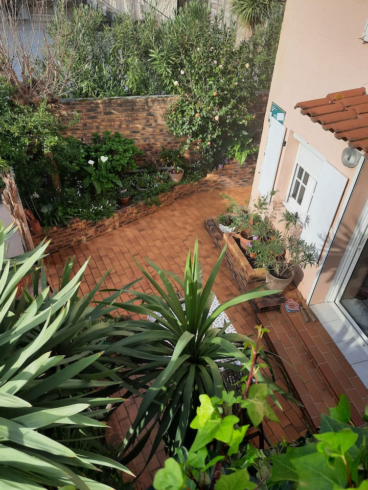 Maison Proche Marché à Capbreton - Capbreton
