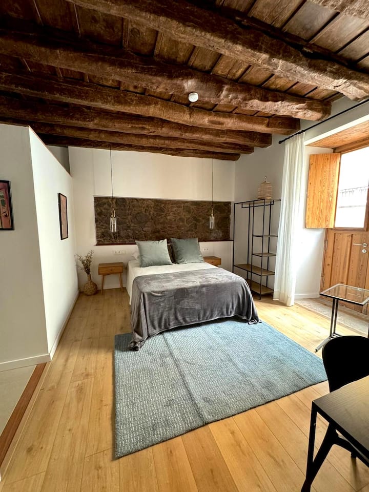 Premium Suite Vintage 1 - Laguna Cool Living - San Cristóbal de La Laguna