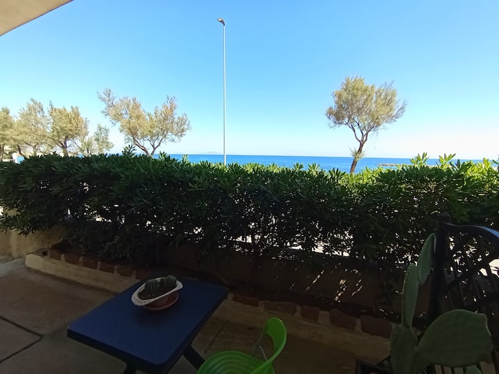 Appartamento Fronte Mare - Porto Torres