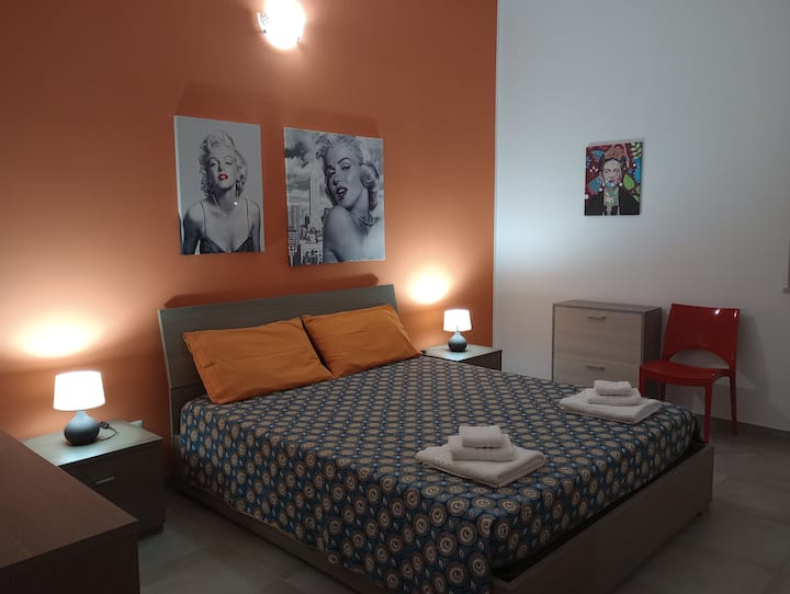 Casa Vacanze Di Alex - Cabras